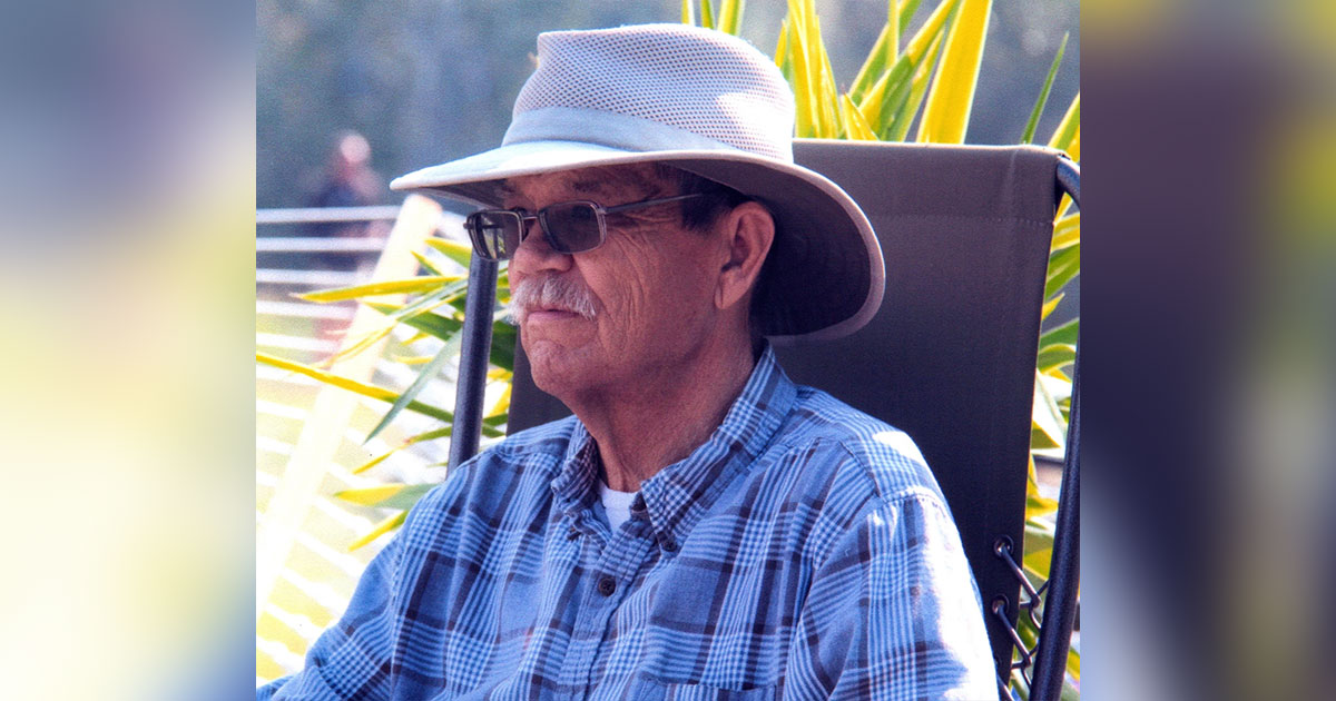 Paul Engen (March 28, 1953 - May 21, 2023) - SweetwaterNOW