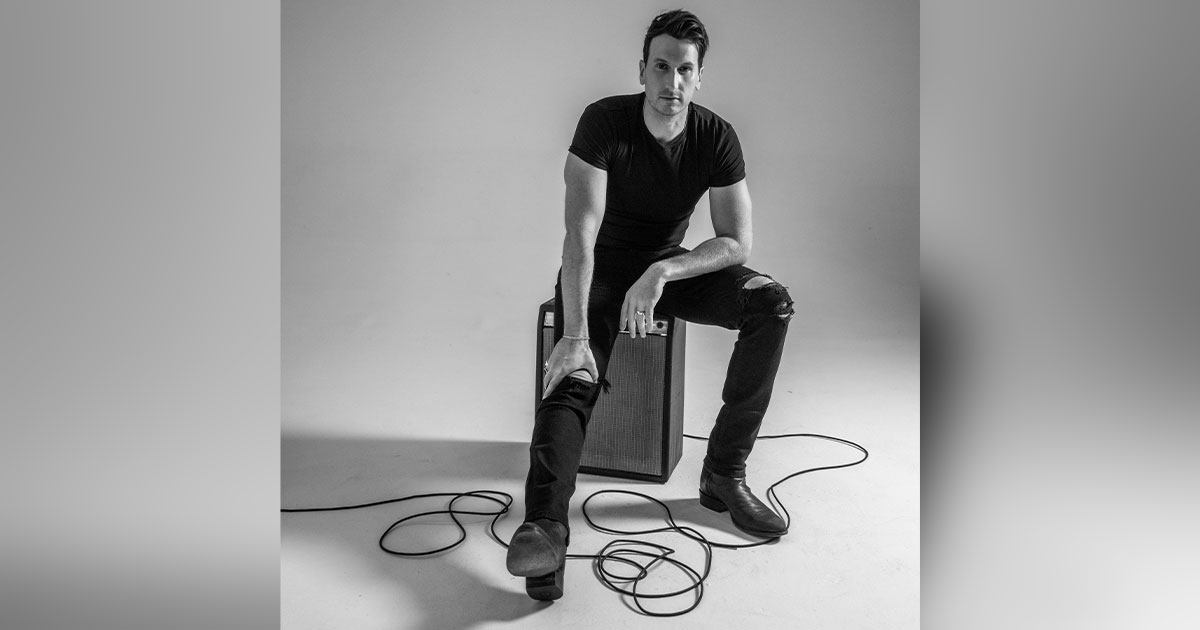Modern Country Star Russell Dickerson to Play at 2023 Wyoming’s Big ...