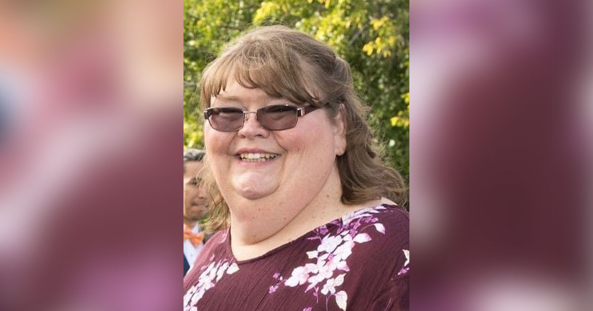 Stephanie DeVree (April 5, 1970 - April 30, 2023) - SweetwaterNOW