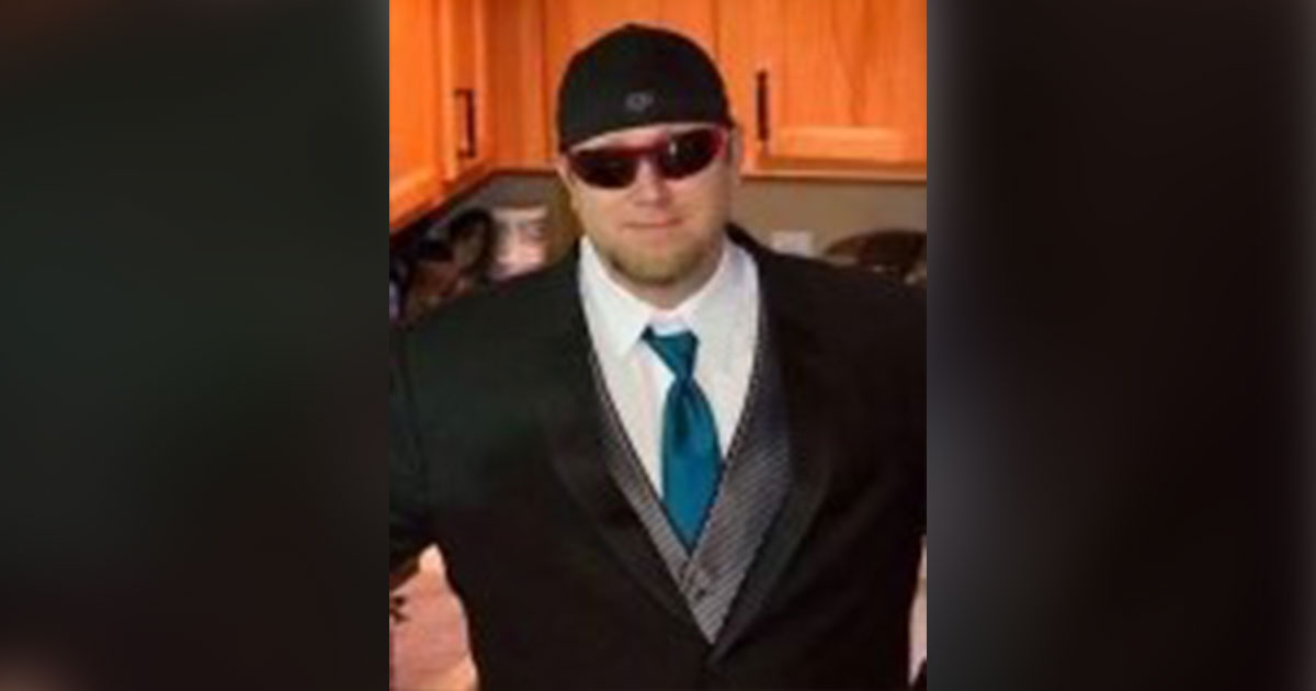 Tanner Beisner (October 7, 1986 - May 10, 2023) - SweetwaterNOW