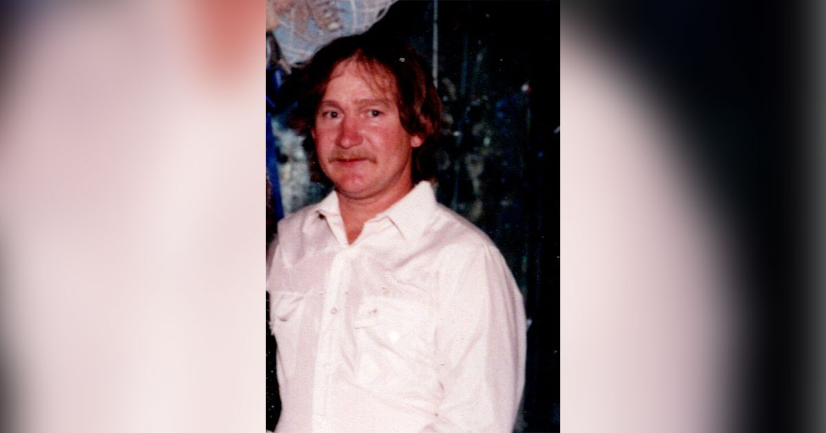 Thomas Crumpton (December 24, 1951 - May 23, 2023) - SweetwaterNOW