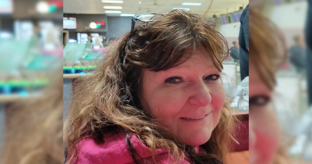 Christine L. Risley (April 16, 1970 - May 22, 2023) - SweetwaterNOW