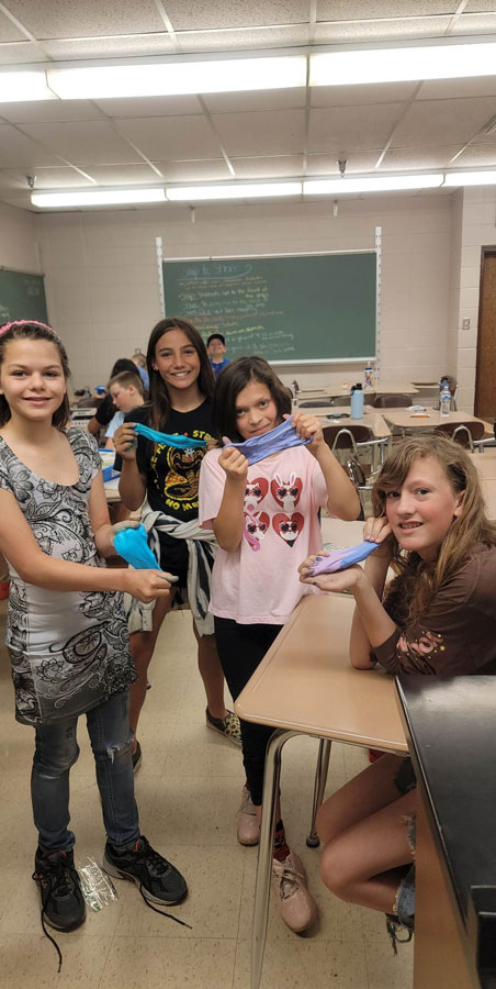 Rock Springs Students Complete Summer STEAM Summer Program - SweetwaterNOW