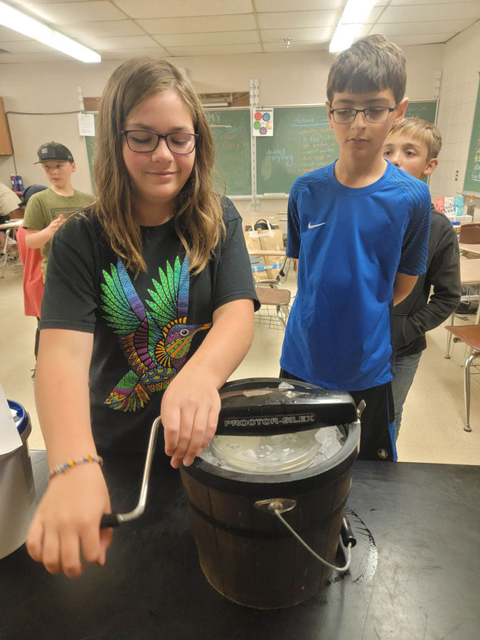 Rock Springs Students Complete Summer STEAM Summer Program - SweetwaterNOW