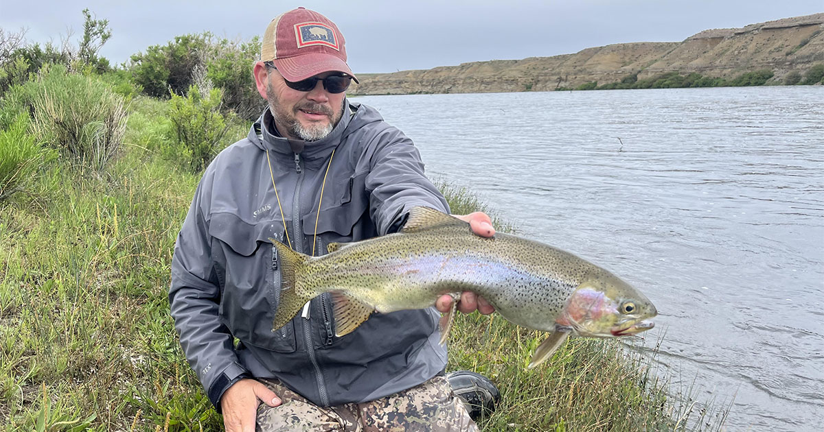 Dan Parson Named SCSD No. 2’s Teacher of the Year - SweetwaterNOW