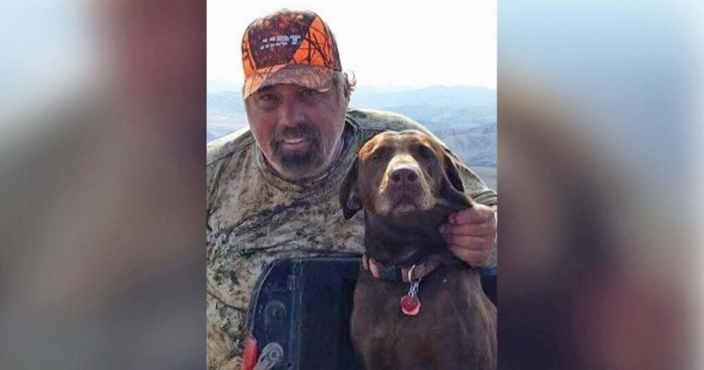 Larry "Blake" Barney (November 22, 1961 - June 10, 2023) - SweetwaterNOW