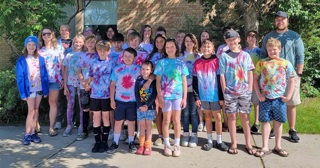 Rock Springs Students Complete Summer STEAM Summer Program - SweetwaterNOW
