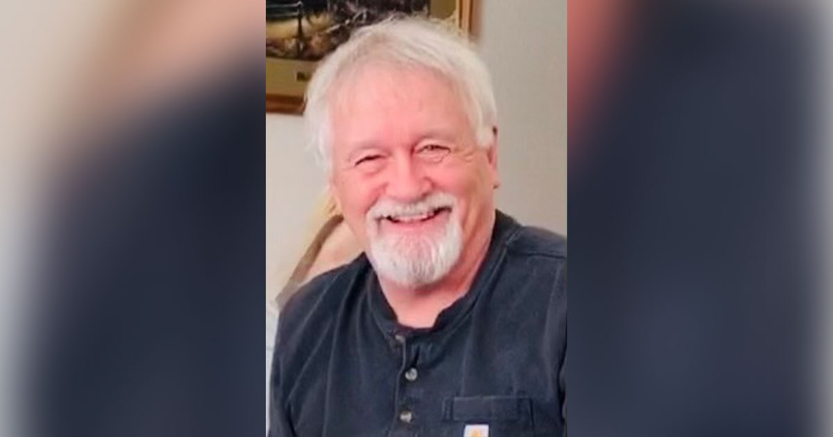 Thomas “Tom” Howard Morrison (February 11, 1952 - June 7, 2023) - SweetwaterNOW