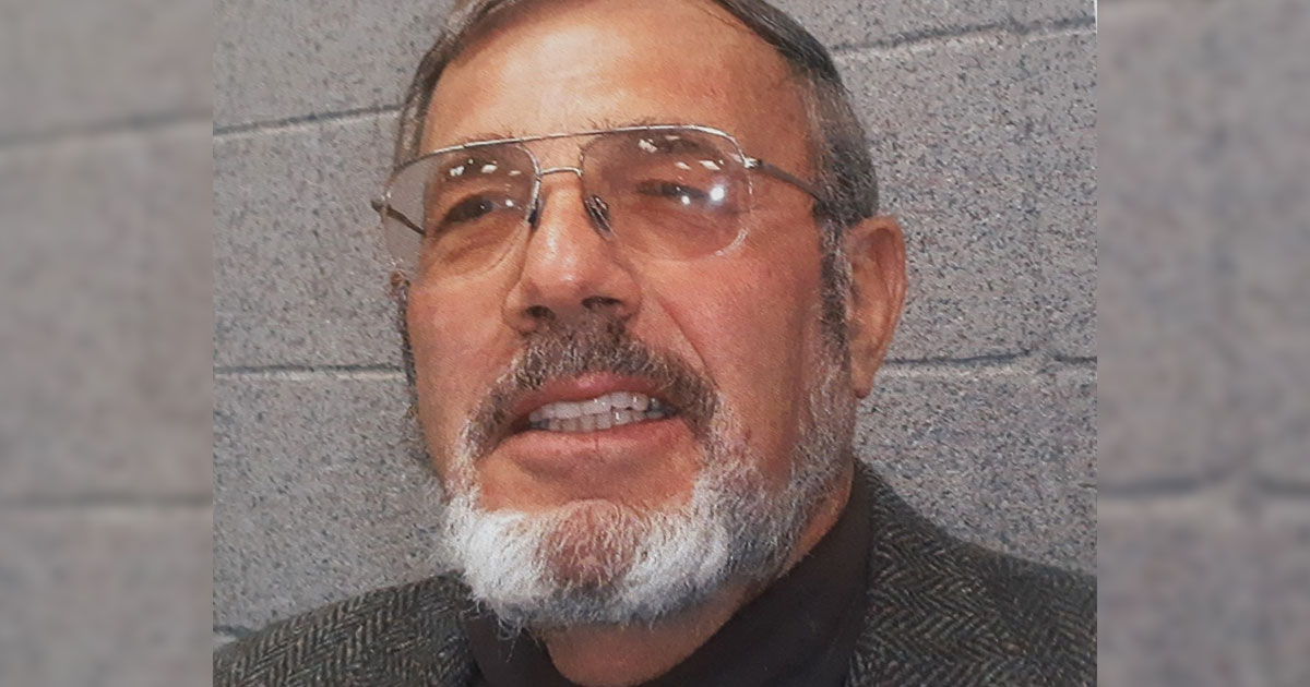 Gary L. Cain (January 6, 1940 - June 3, 2023) - SweetwaterNOW