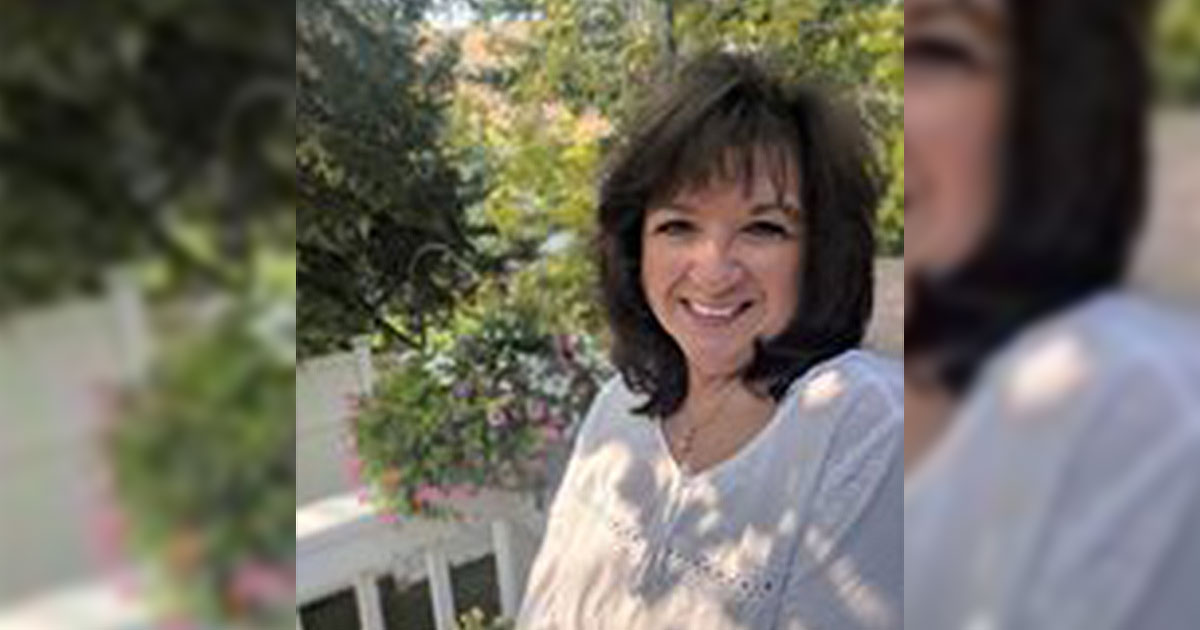 Susan Marie Maestas (June 30, 1957 - June 20, 2023) - SweetwaterNOW