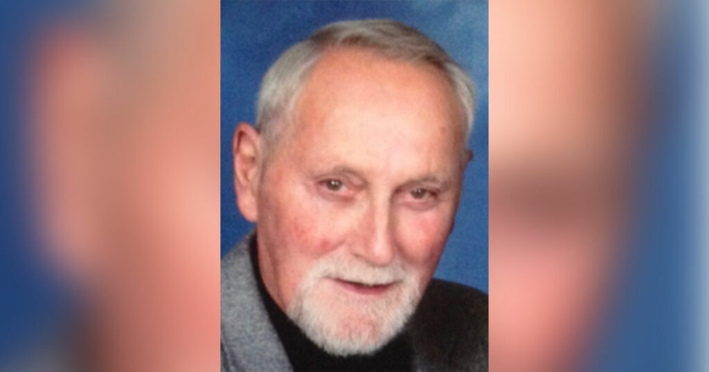 James Albert "Jim" Bedard (August 8, 1944 - June 30, 2023) - SweetwaterNOW