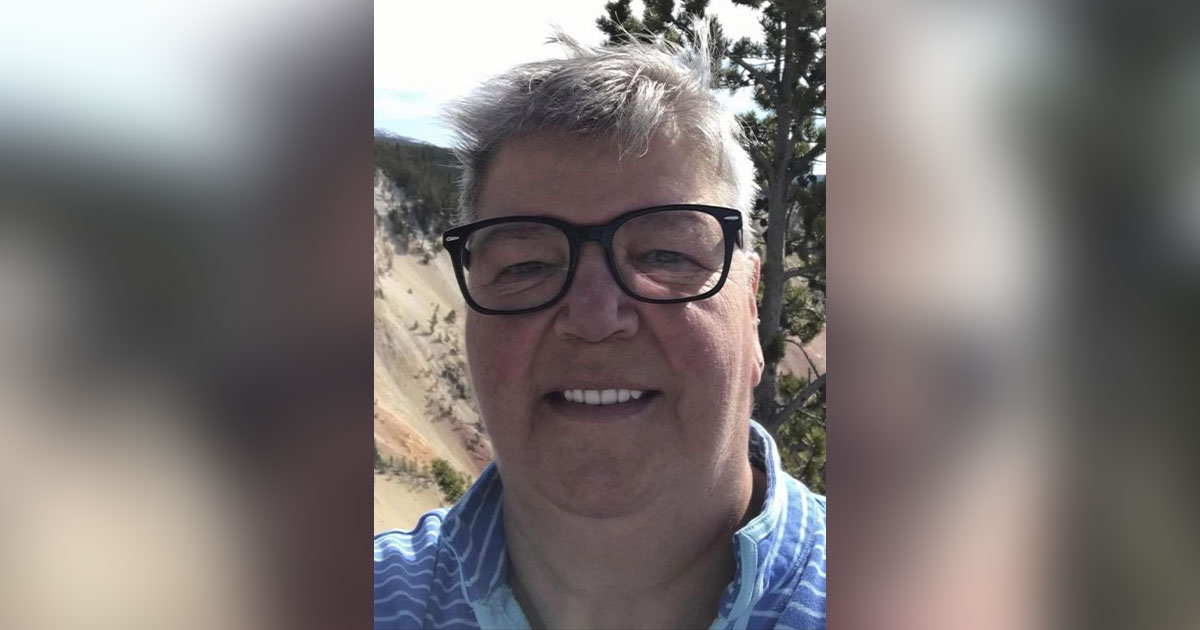 Janell Susan Huff (January 16, 1963 - July 23, 2023) - SweetwaterNOW