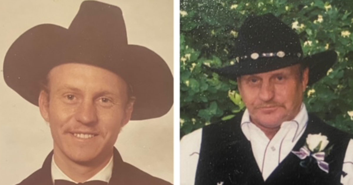 Jerry Lee Christensen (March 10, 1955 - June 24, 2023) - SweetwaterNOW