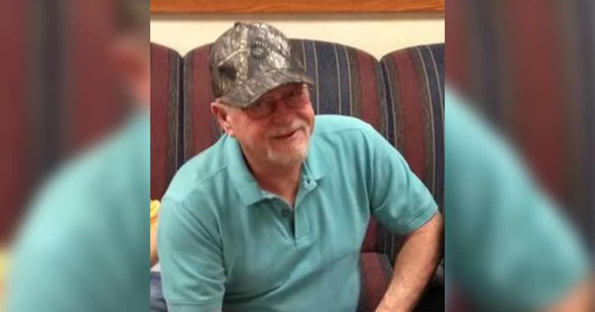 Richard “Rick” Wayne Rowland (October 11, 1946 - July 9, 2023 ...