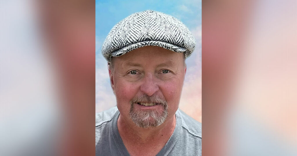 Ricky” Rick” Carr Bennett (May 7, 1965 - July 18, 2023) - SweetwaterNOW