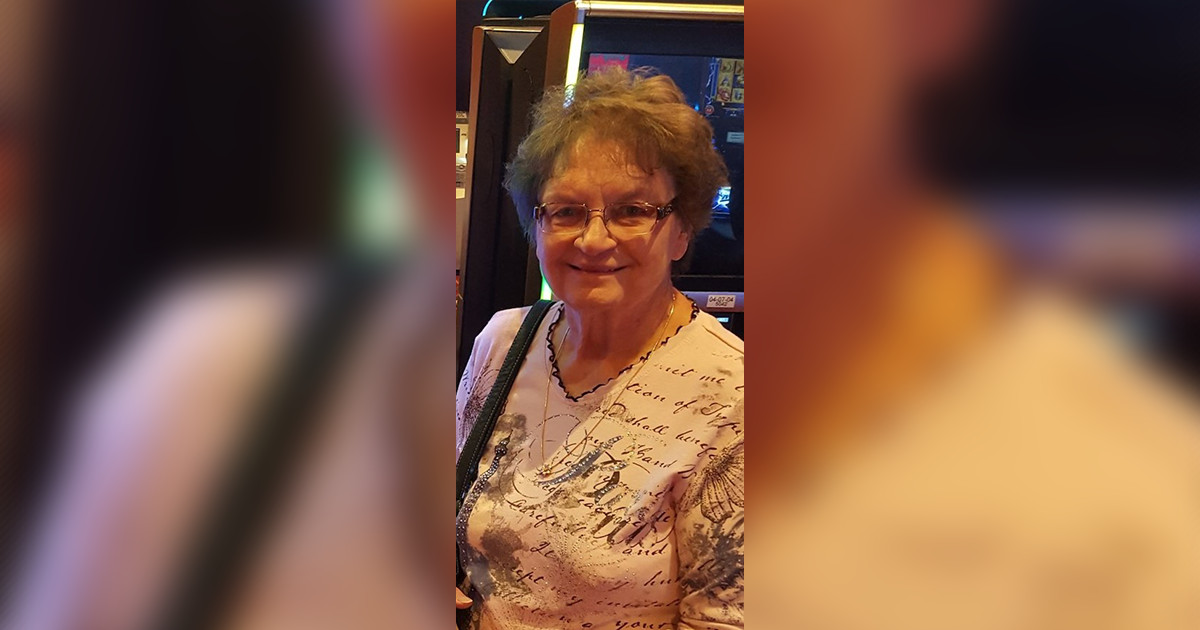 Evelyn Mae Moore (May 4, 1946 - July 26, 2023) - SweetwaterNOW