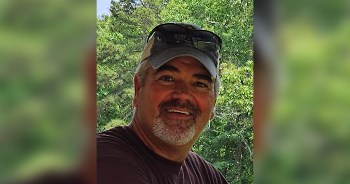 Chester Lane Sliter (December 12, 1977 - July 17, 2023) - SweetwaterNOW