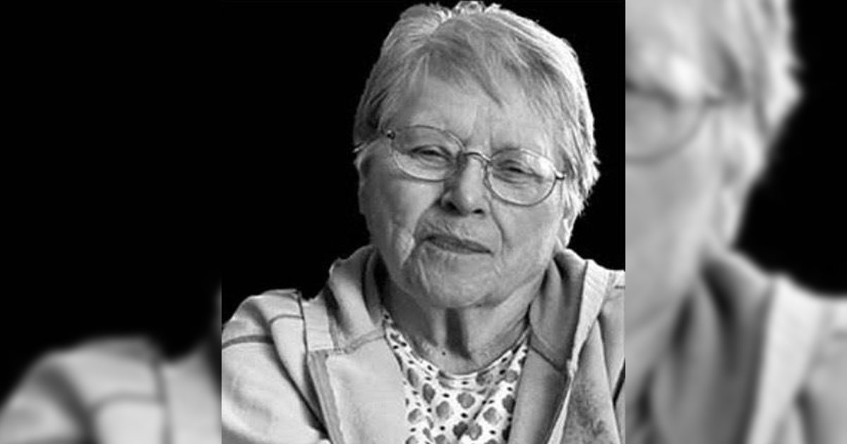 Patricia Marie (Brown) Krake (November 28, 1934 - January 12, 2023 ...