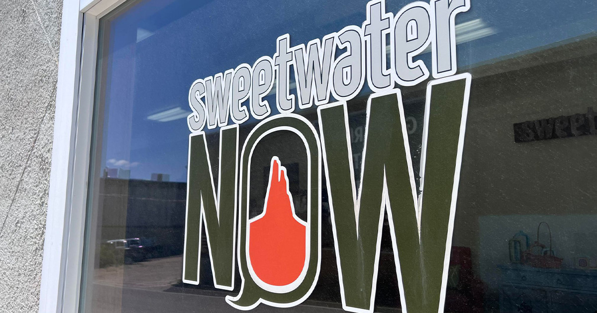 SweetwaterNOW Acquired by The Radio Network - SweetwaterNOW