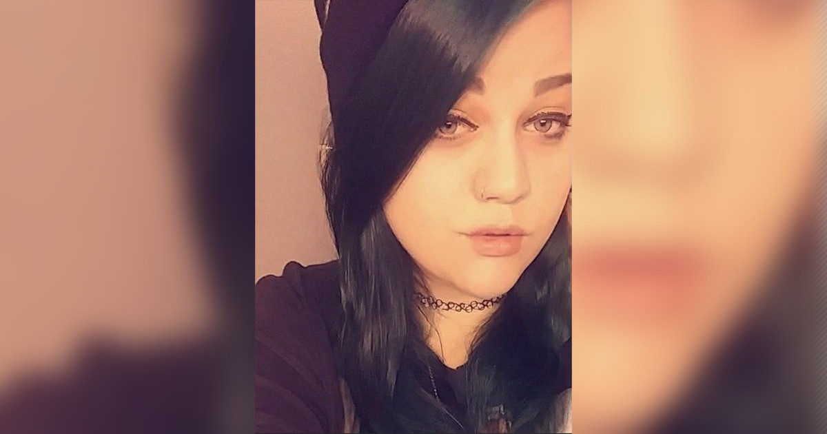 Tamara Vincent (April 17, 1999 - July 18, 2023) - SweetwaterNOW