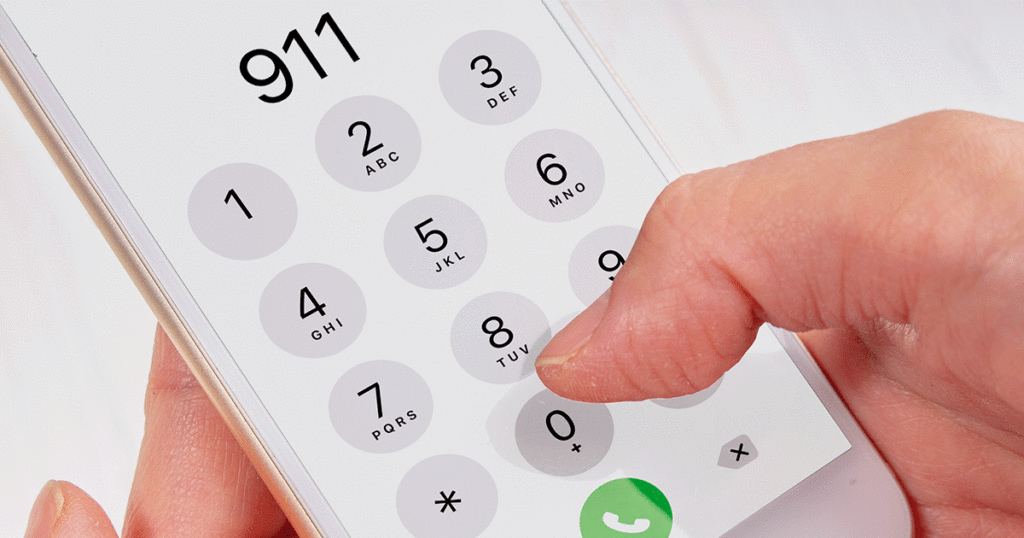 911 Services Affected by Wednesday Outage - SweetwaterNOW