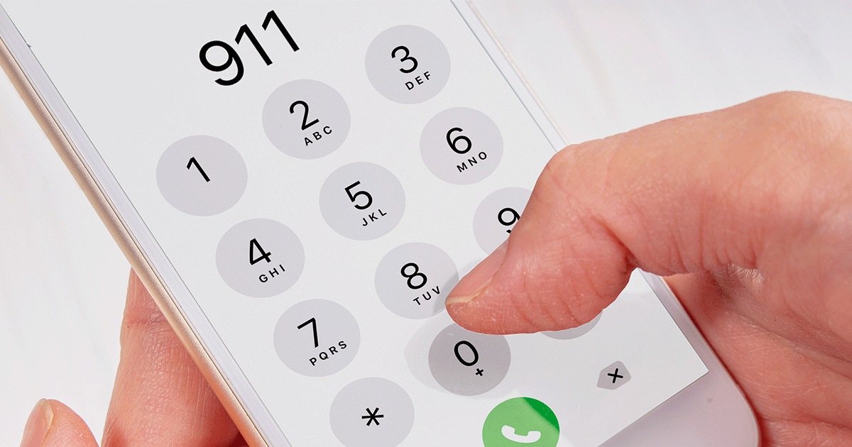 911 Services Affected by Wednesday Outage - SweetwaterNOW