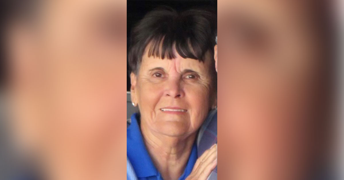 Dawna Louise Williams (December 4, 1936 - July 7, 2023) - SweetwaterNOW