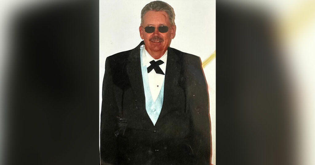 Gary Gene Jensen (July 6, 1944 - August 2, 2023) - SweetwaterNOW