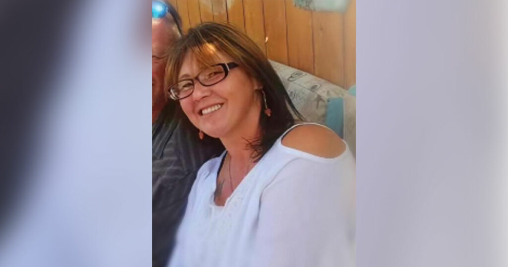 Maria Alexandria Walton (April 1, 1974 - July 23, 2023) - SweetwaterNOW