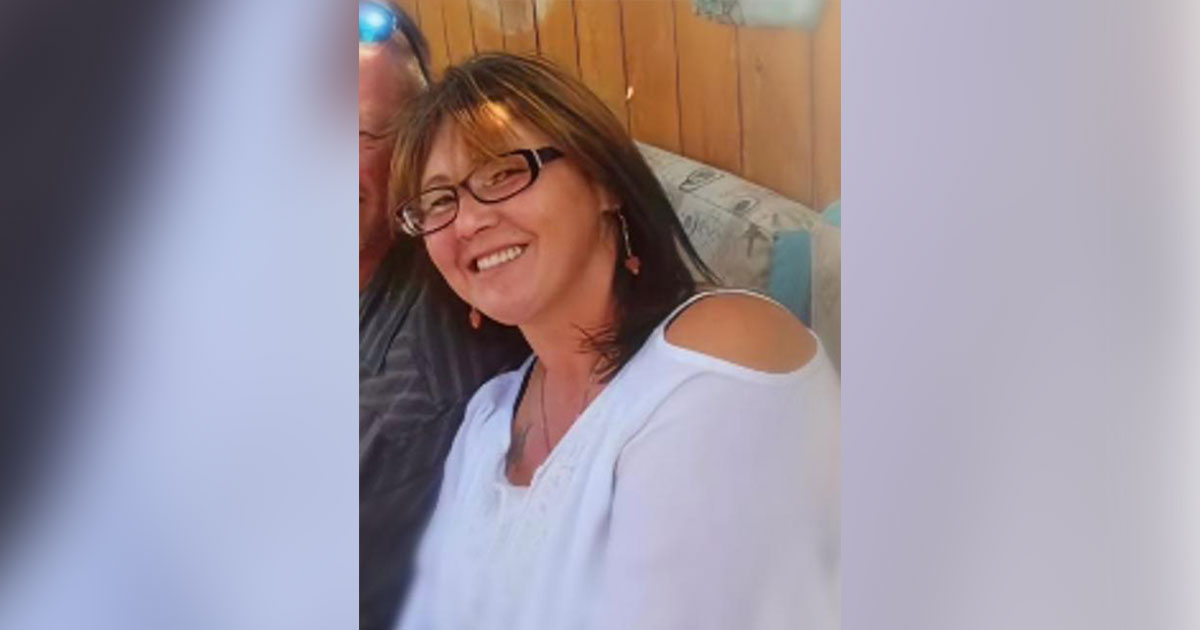 Maria Alexandria Walton (April 1, 1974 - July 23, 2023) - SweetwaterNOW