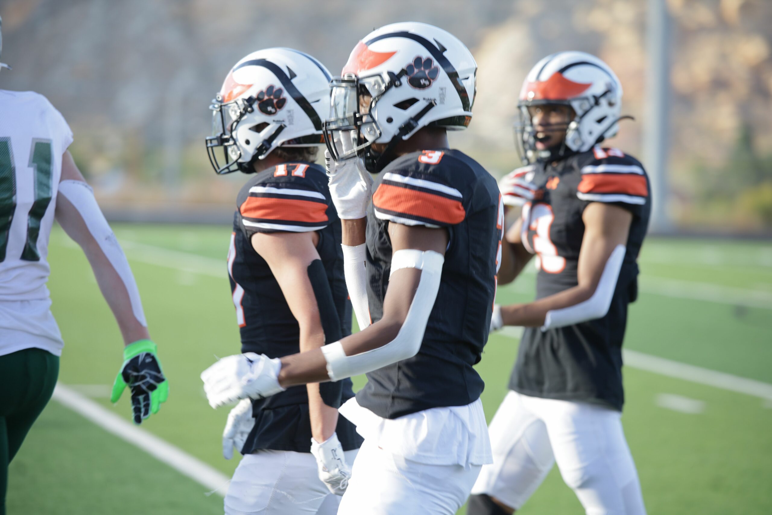 Rock Springs Tigers Sports Schedule Sept. 1-2 - SweetwaterNOW