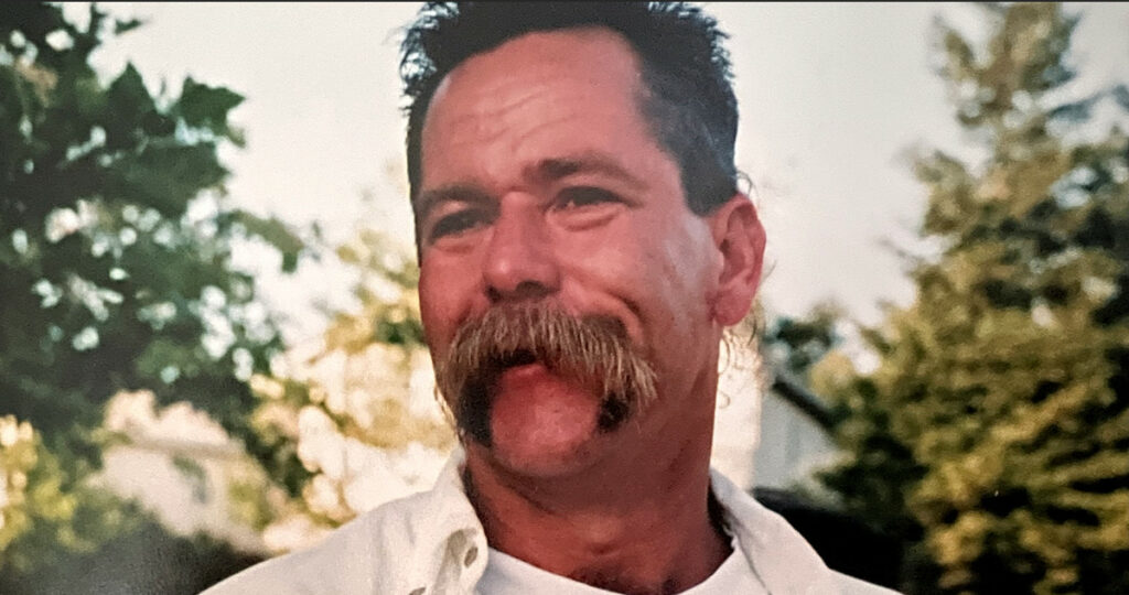 Douglas Hugo Johnson (November 13, 1959 - July 29, 2023) - SweetwaterNOW