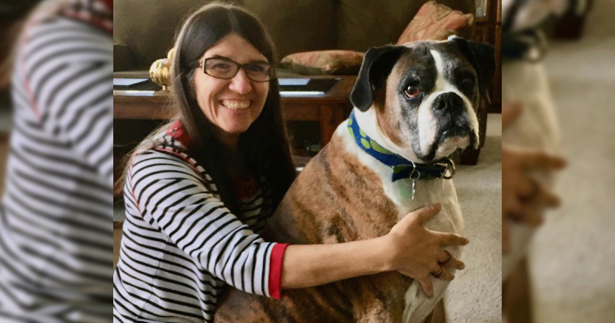 Angela Kay Martin (April 16, 1962 - March 2, 2020) - SweetwaterNOW