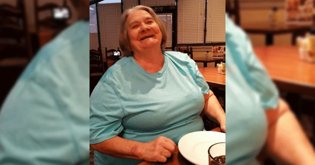 Brenda Shaffer (February 10, 1944 - August 25, 2023) - SweetwaterNOW