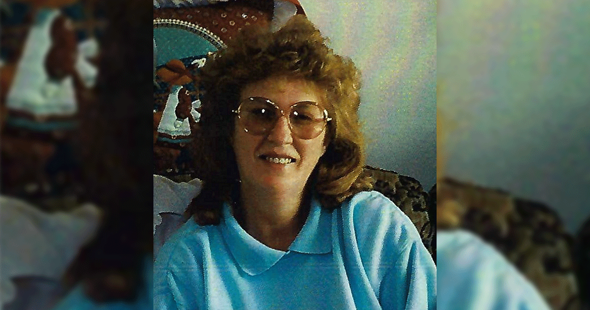 Carolyn Lee Halstead (February 15, 1943 - August 26, 2023) - SweetwaterNOW
