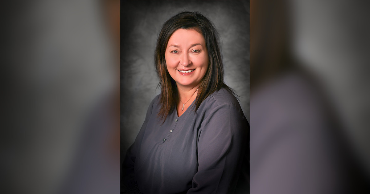 Cozad Named MHSC New Practice Coordinator - SweetwaterNOW