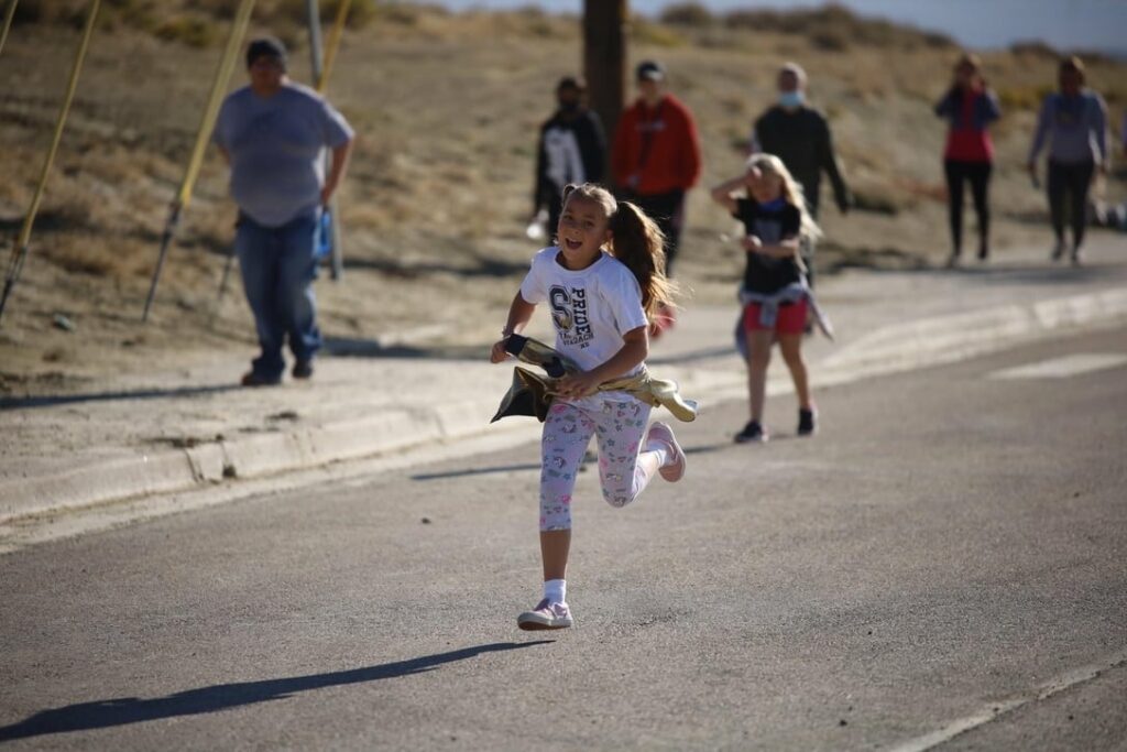 Run for a Great Cause at the Coats for Kids 5K Family Walk/Run and 10K ...