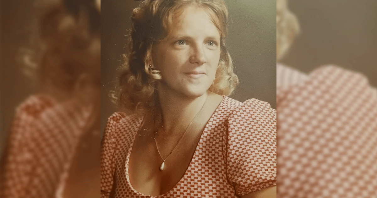 Marilyn Day Lewis (December 7, 1948 - July 31, 2023) - SweetwaterNOW