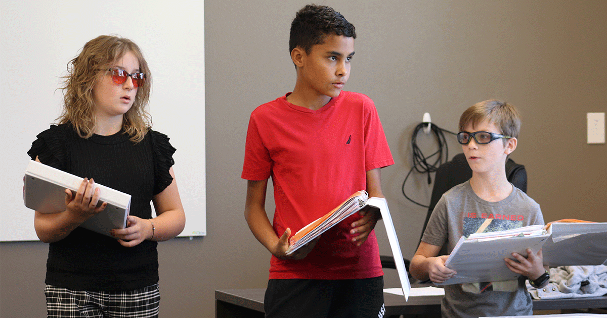 SCSD No. 1 Summer Academies Give Students a Voice in their Education ...