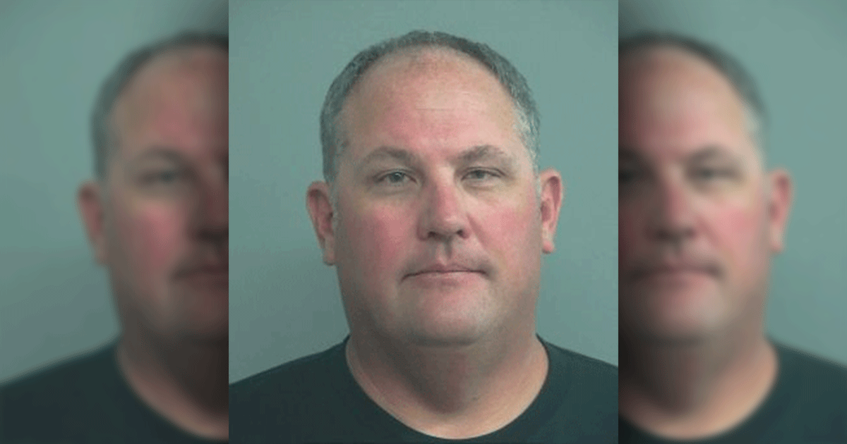 Third Defendant Pleads Not Guilty to Three Felony Charges in Cannon Oil ...