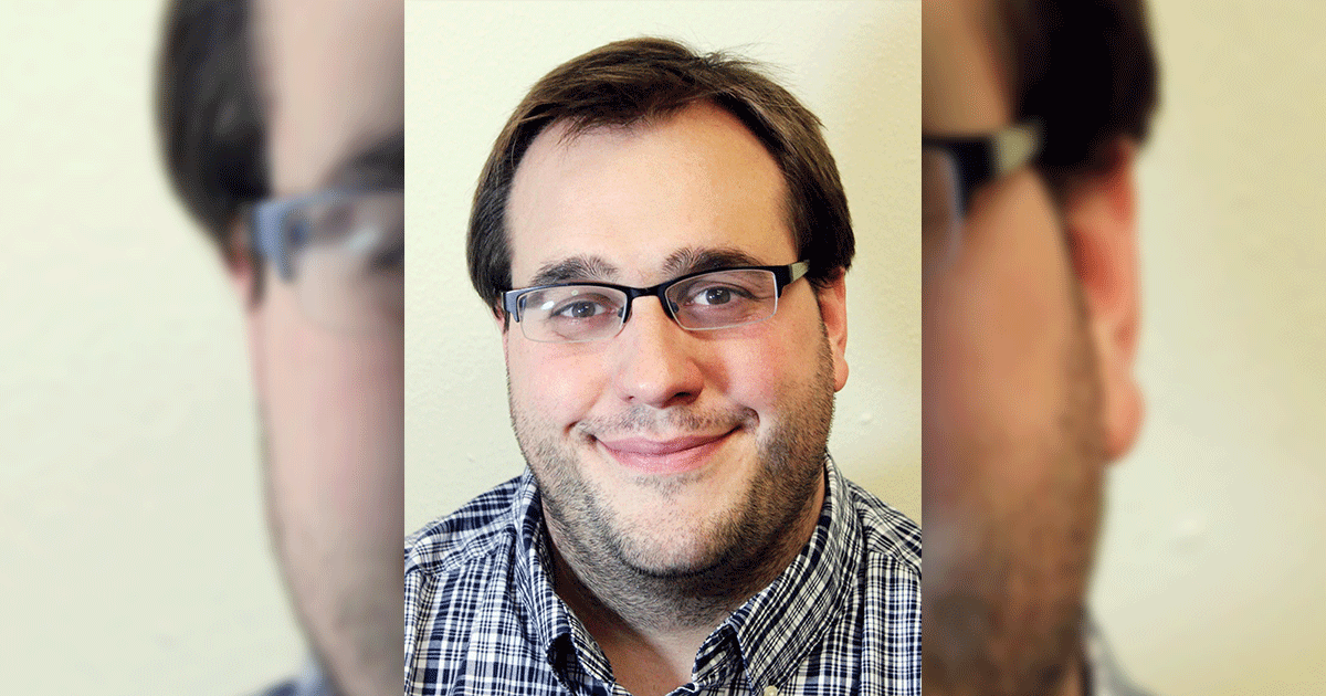 Former Newspaper Editor Joins TRN Media - SweetwaterNOW