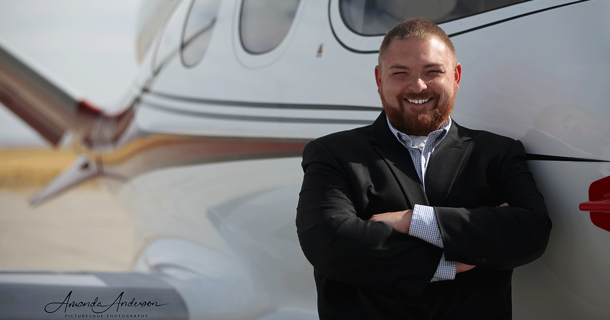 Airport Director Elected as President of Northwest Chapter of AAAE ...