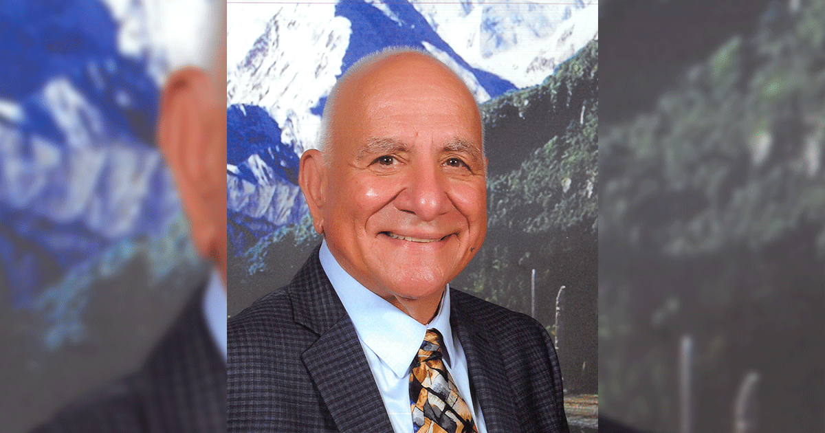 John Jerald Valko (May 24, 1940 - August 9, 2023) - SweetwaterNOW