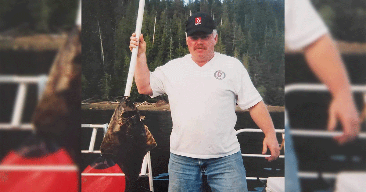 Mark Myers (August 28, 1957 - September 11, 2023) - SweetwaterNOW