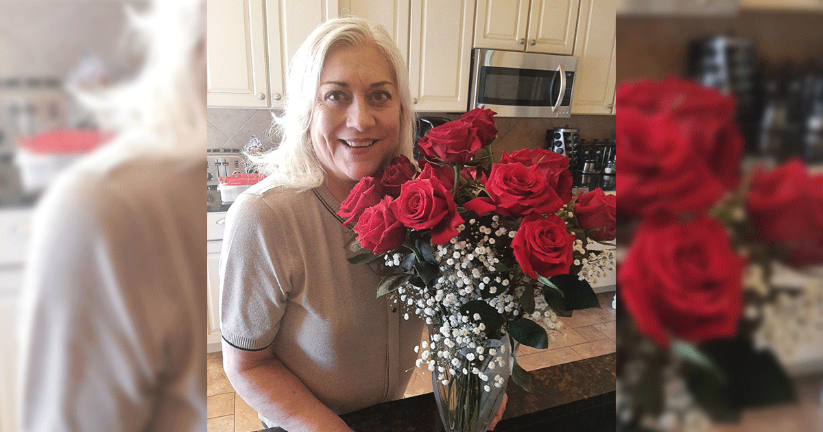 Retha Mikel Blakely (May 18, 1951 - September 3, 2023) - SweetwaterNOW