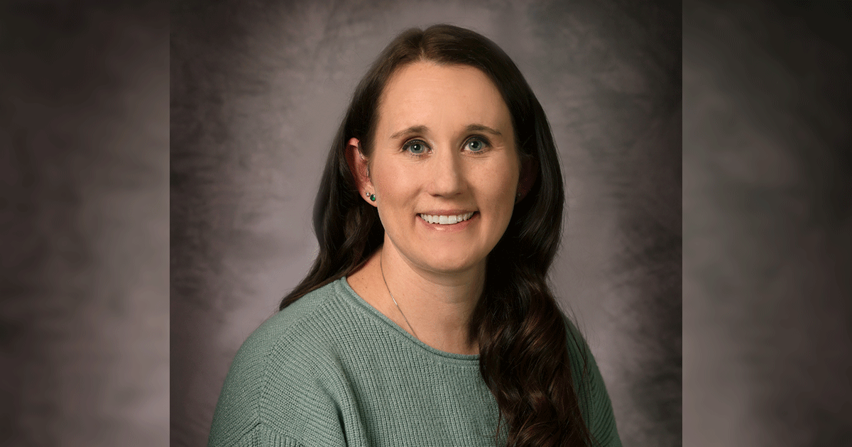 MHSC Nurse Receives National Certification - SweetwaterNOW