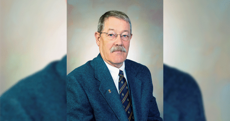 Judge Samuel Soulé - A Legacy Remembered - SweetwaterNOW