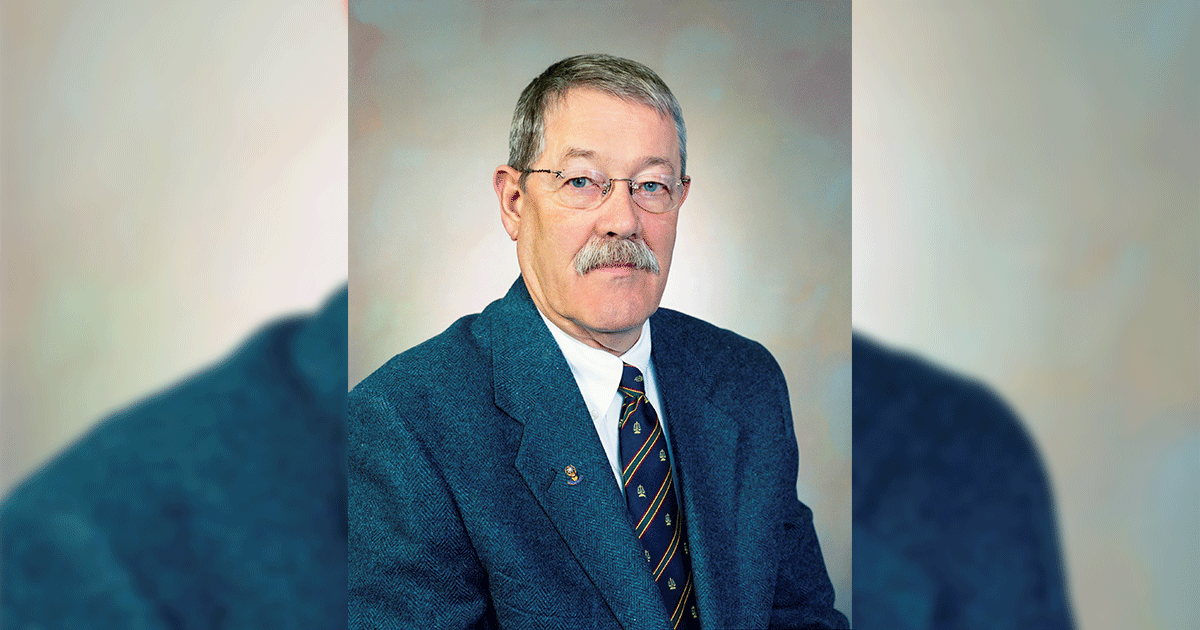 Judge Samuel Soulé - A Legacy Remembered - SweetwaterNOW