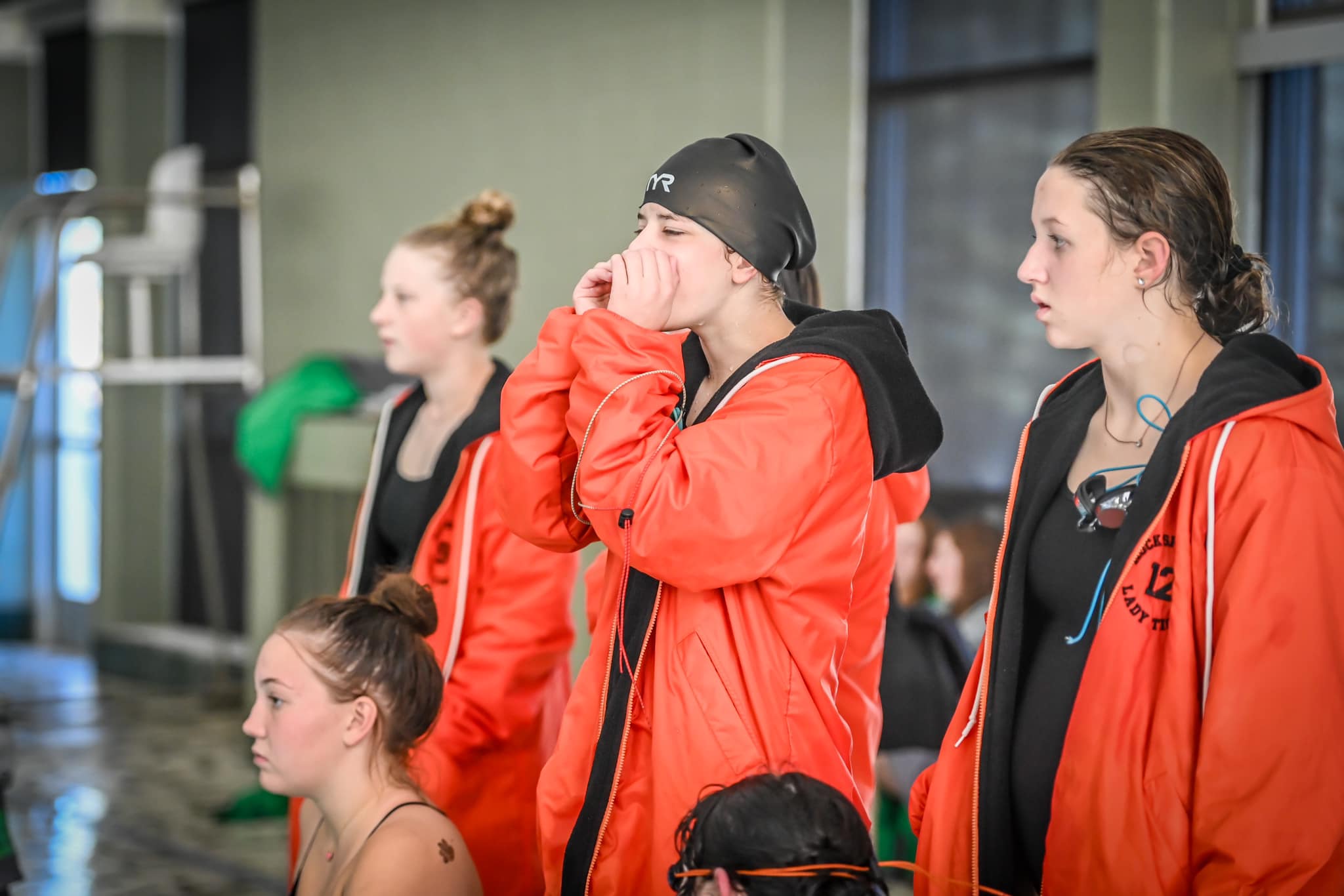 Rock Springs Tigers Sports Schedule Sept. 21-23 - SweetwaterNOW