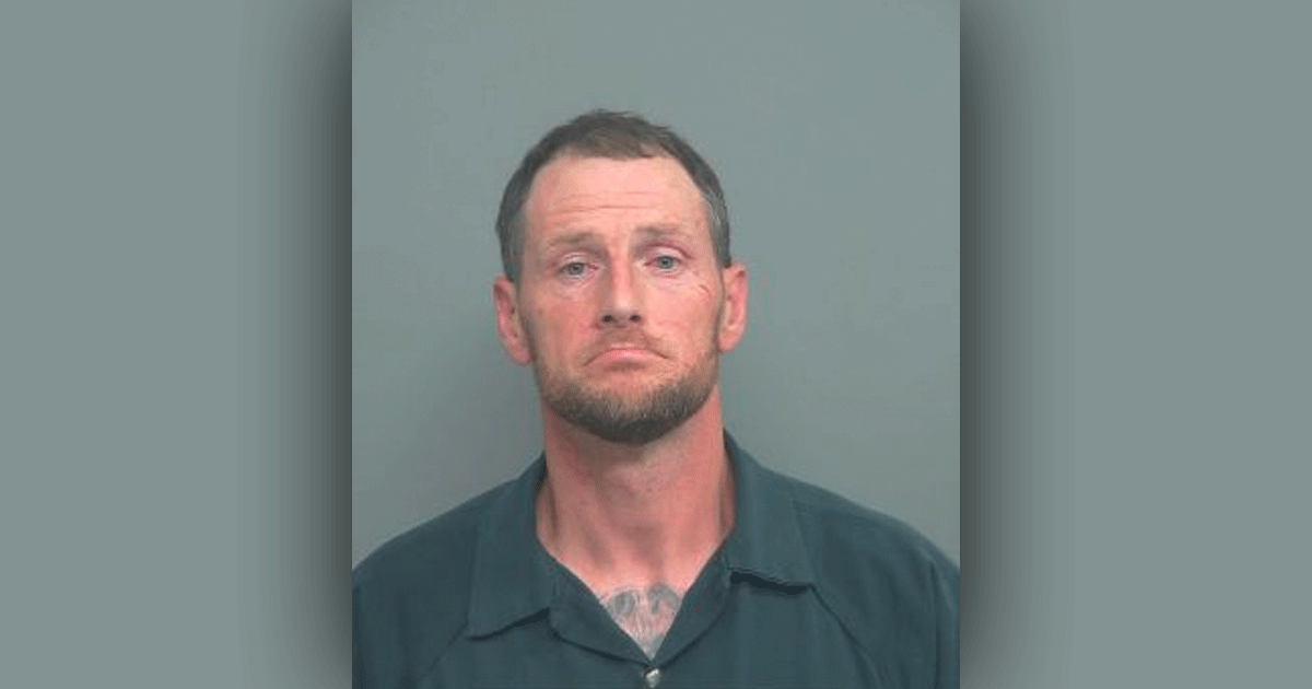 Nevada Man Faces Kidnapping, Aggravated Assault Charges - SweetwaterNOW